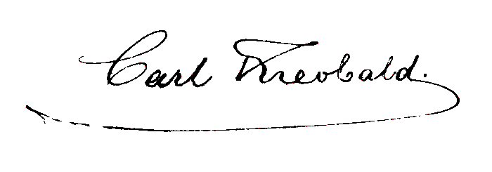 Carl Theobald (1857 – nach 1941) – Theobald-Blog