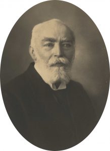 Karl Theobald (1856 – 1941) – Theobald-Blog